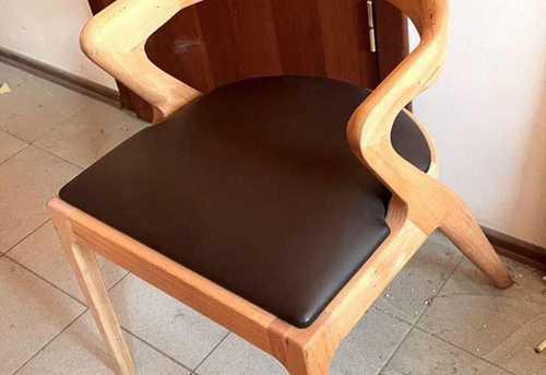 Кухонный стул из бука