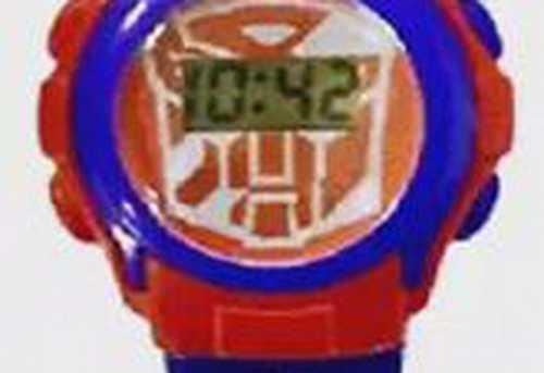 Часы TNF47151 наручные электронные Transformers (Т