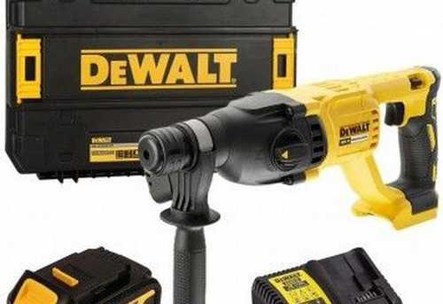 Перфоратор dewalt dch 133