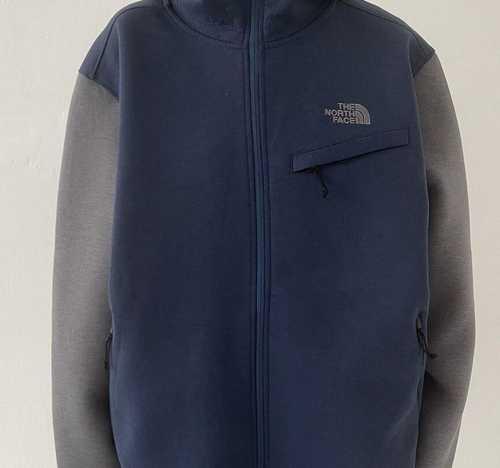 Зип худи the north face