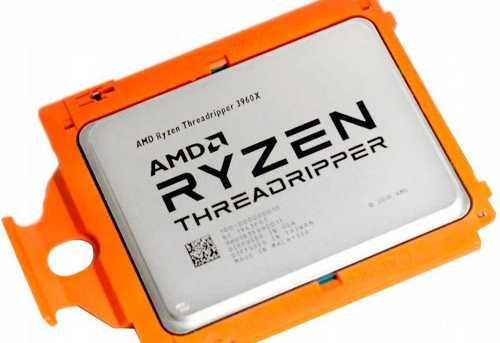 AMD Ryzen Threadripper 1920X