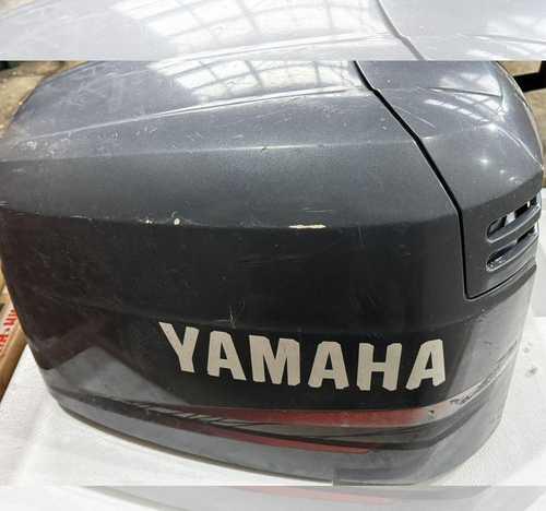 Запчасти Yamaha 150 2такта