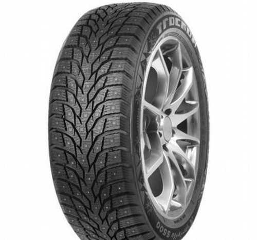 Tracmax X-Privilo S500 295/35 R21 107H
