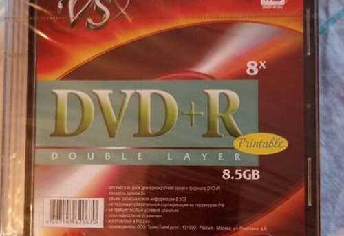 Болванки cd r, dvd запечатанные