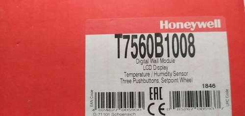 Honeywell T7560B1008