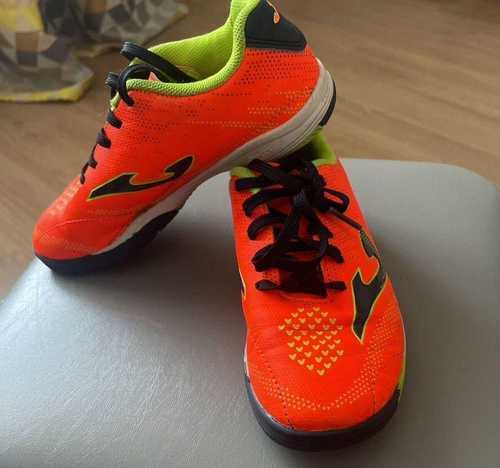 Футзалки детские Joma 29 размер