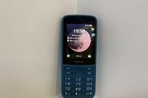 Nokia 215 4G Dual Sim(вк1)