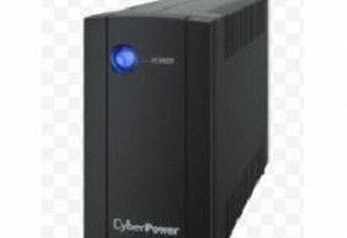 UPS CyberPower UTC850E 850VA/425W (Schuko x 2)