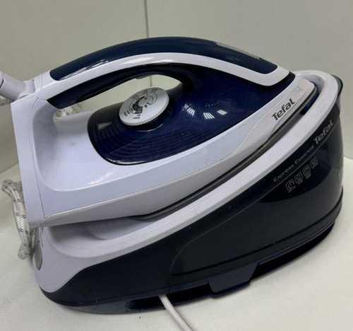 Парогенератор Tefal Express Essential SV6116E0