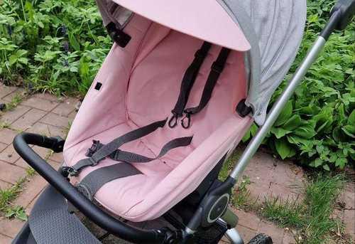 Прогулочная коляска Stokke Skoot