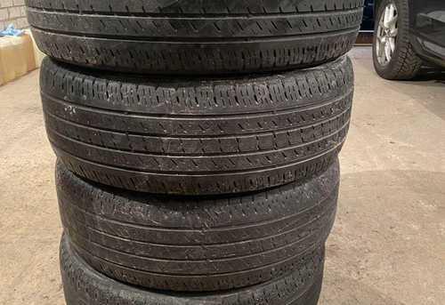 Kumho Crugen Premium KL33 225/60 R17 99H