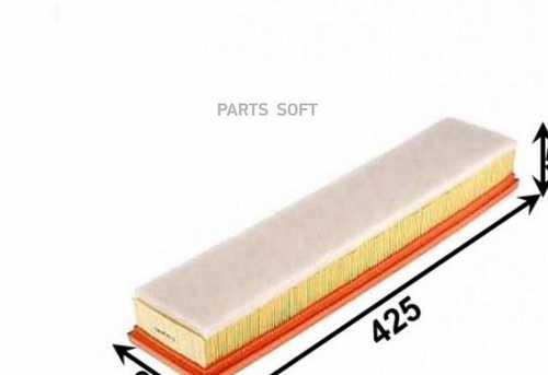 JS asakashi A0469 Фильтр воздушный