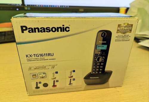 Panasonic kx TG1611