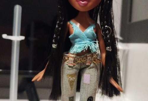 Кукла Bratz для Софьи