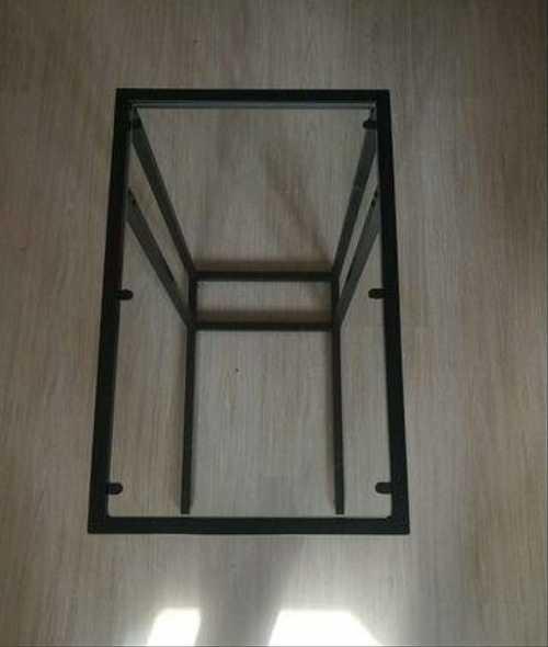 Приставной столик IKEA витшё