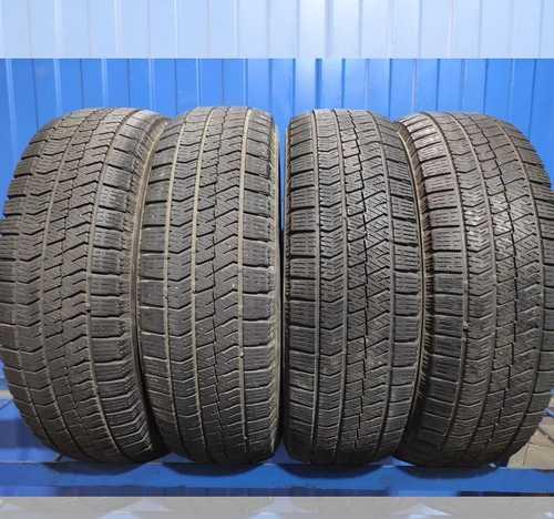 Bridgestone Blizzak VRX2 175/65 R14