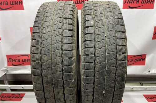 Firestone VanHawk 205/75 R16C