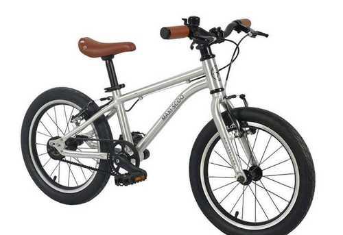 Детский велосипед Maxiscoo Air Stellar 18(новый)