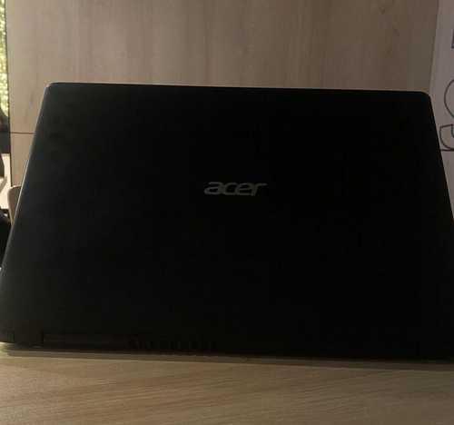 Acer aspire