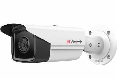 Видеокамера Hiwatch IPC-B542-G2/4I (6mm)