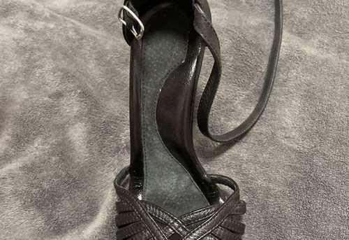 Танцевальные туфли для High Heels