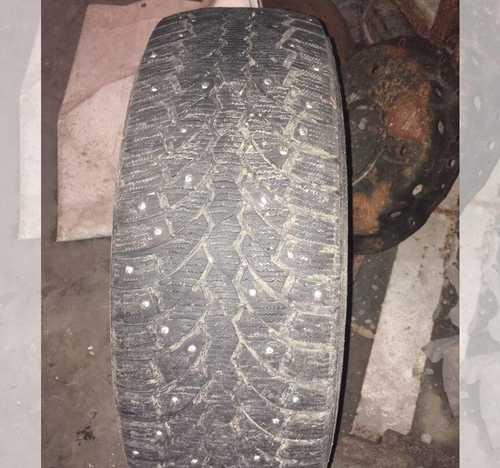 Pirelli Formula Ice 225/65 R17