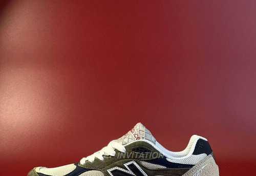 New balance 990v3 made in USA