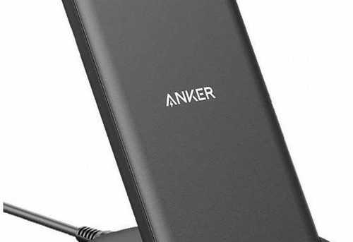 Беспроводное зу Anker PowerWave II Stand 15W Black