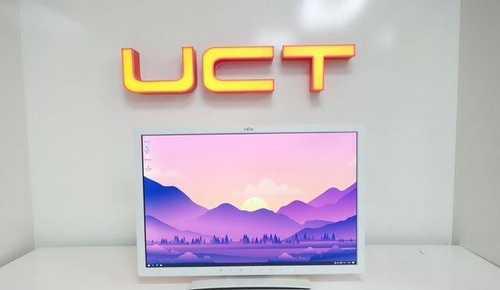 Монитор fujitsu B24W-7 LED