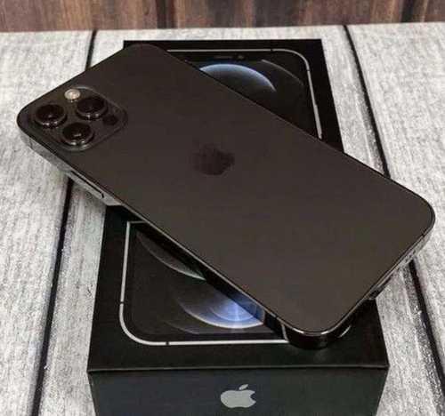 iPhone 12 Pro, 128 ГБ