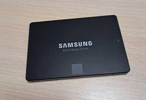 Samsung 860 EVO (500 Гб) SATA