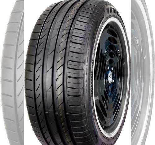 Tracmax X-Privilo TX3 215/55 R17 98W