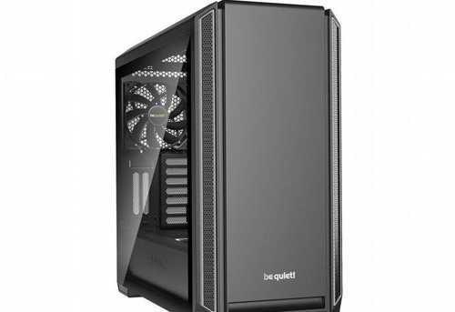 Корпус be quiet Silent Base 601 Window, серебряны