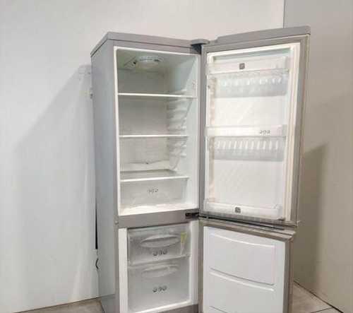 Холодильник Hansa HR-138 S