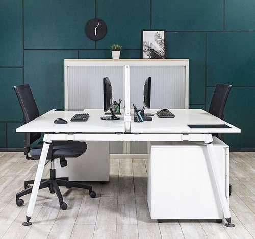 Мебель для open space Herman Miller США
