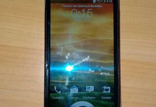 HTC One S, 16 ГБ