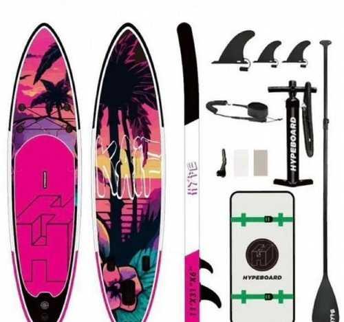 Сапборд Sup Board Koi Hype Mankey в наличии