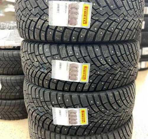 Pirelli Scorpion Ice Zero 2 285/45 R22 114H