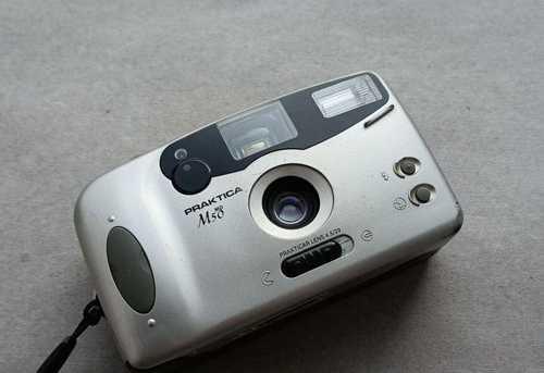 Плёночный фотоаппарат Praktica m50