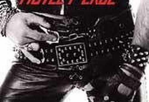 CD Motley Crue - Too Fast For Love