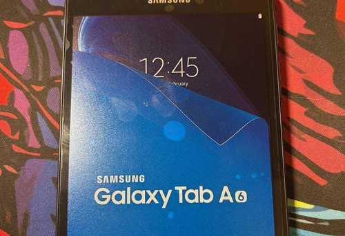 Samsung galaxy tab a6