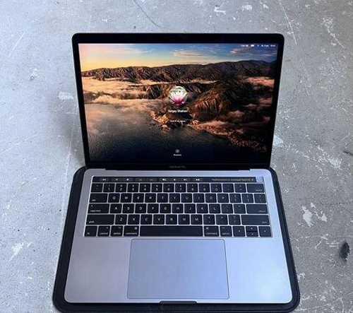 MacBook Pro 13 2016 Touch Bar (256Gb)