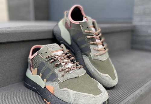 Кроссовки Аdidas Nite Jogger