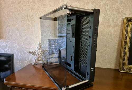 Корпус компьютерный Thermaltake Core P3 TG Pro