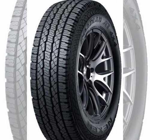 Nexen Roadian AT 4X4 RA7 265/65 R17 112T