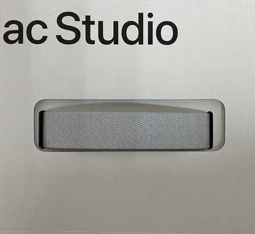 Apple Mac Studio M1MAX 32/512 mjmv3