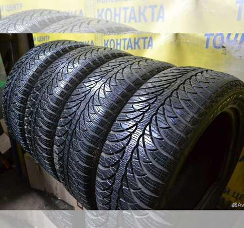 Fulda Kristall Montero 3 205/55 R16