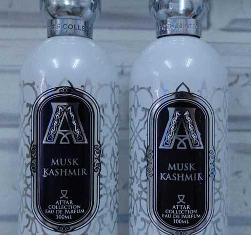 Attar Collection Musk Kashmir распив