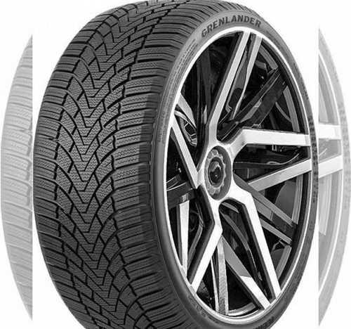 Grenlander IceHawke 1 215/45 R17 91V