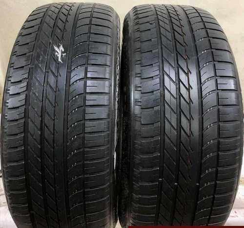 Goodyear Eagle F1 Asymmetric 275/45 R21 110W